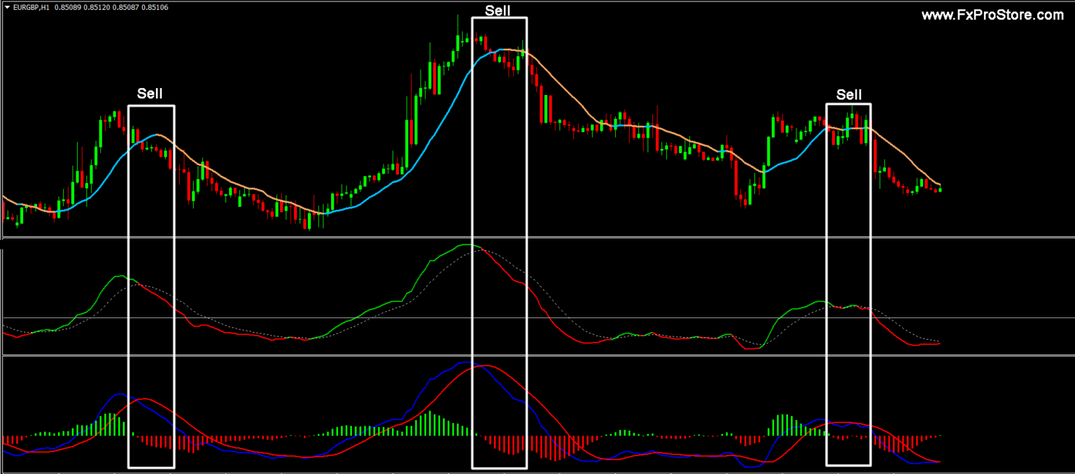 100% Non Repaint Indicator V25.0 - FxProStore