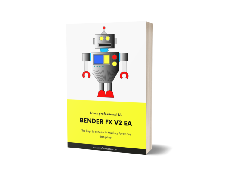 Bender FX v2 - FxProStore
