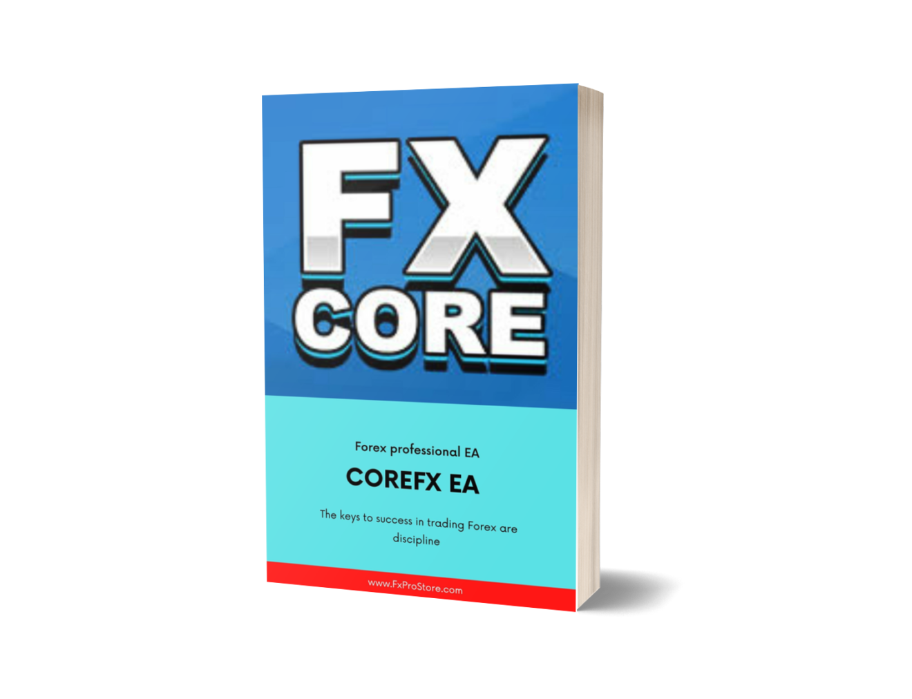 CoreFX EA - FxProStore